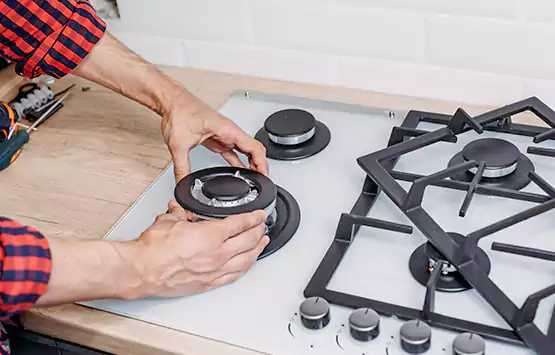 Sharp Range Repair - Double Sharp Range Repair